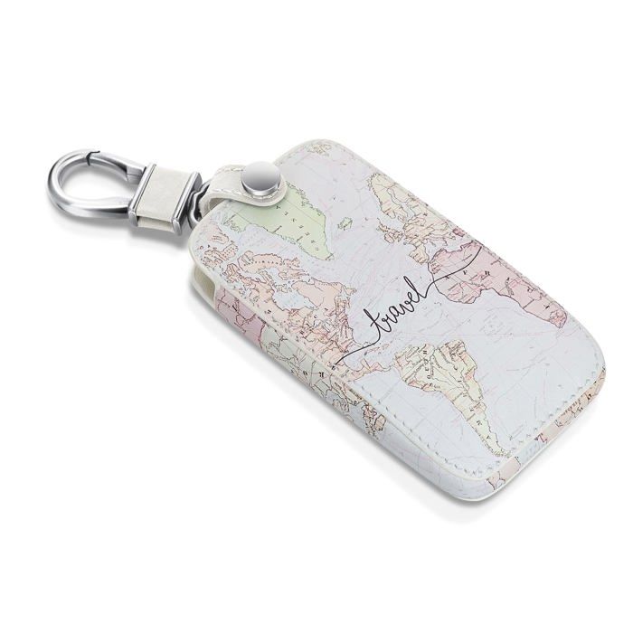 Boitier Coque De Cle Telecommande Kwmobile Cdiscount Auto