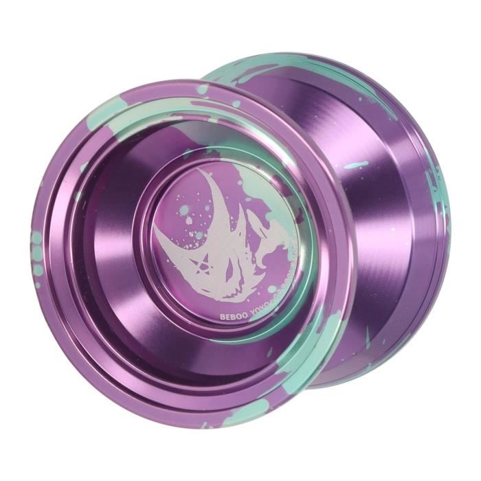 ER1680 Boule Yoyo En Alliage Boule Yoyo Insensible Boule Yoyo Pour