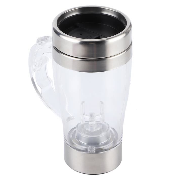 Vvikizy tasse à mélanger le café Vvikizy tasse à remuer automatiquement Vvikizy tasse à mélanger