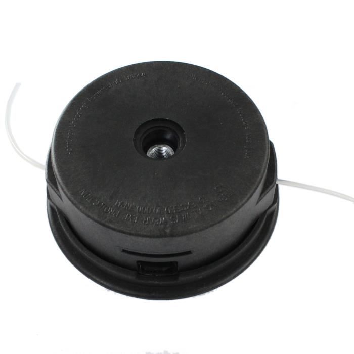 Tête de Débroussailleuse pour Stihl FS55 FS56 FS85 FS86 FS88 FS90 FS100