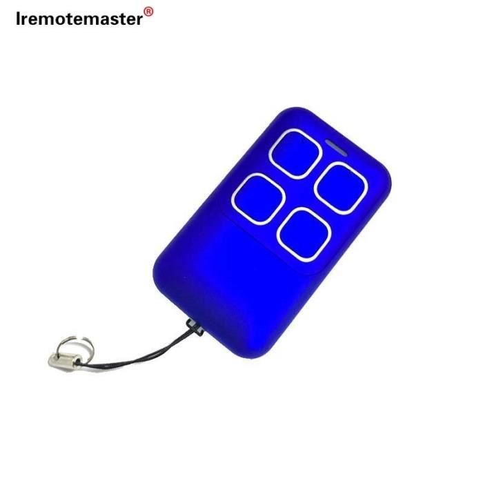 HORMANN Télécommande pour porte de garage Duplicateur Ouvre porte Série