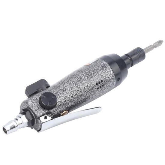 Tournevis Pneumatique Type Droit H Outils d Assemblage de Montage Qualité Industrielle KP k