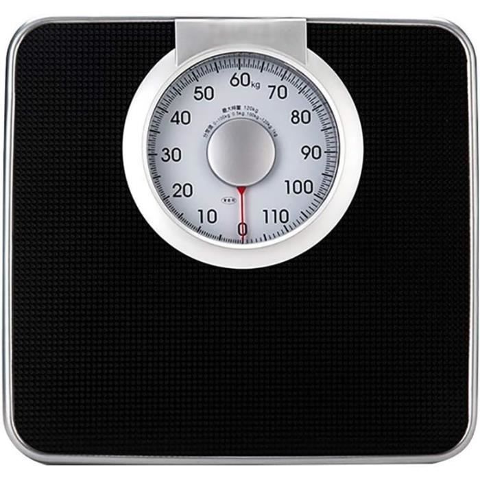 Pese Personnes Aiguille Balance Pese Personne Mecanique Balance Pèse