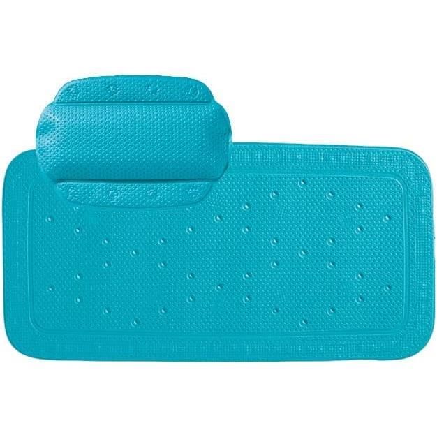 Calypso Lot De Tapis De Baignoire En Mousse Pvc Lagoon m Cdiscount Puériculture Eveil
