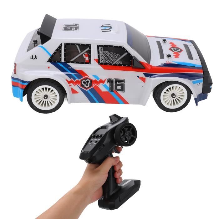 KIMISS voiture RC 50 km h 1 16 voiture de dérive télécommandée 50 km h