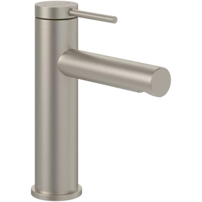 Mitigeur Lavabo VILLEROY BOCH Loop Friends Gris Laiton Monotrou Cdiscount Bricolage
