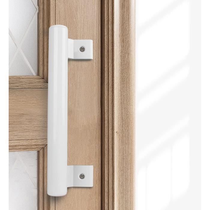 Aluminium PoignE De Porte Coulissante Balcon PoignE De Porte En Verre PoignE De Porte De