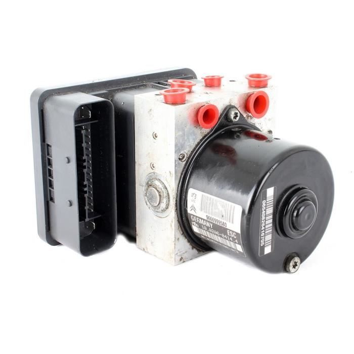 Pompe ABS Module de Contrôle ESP Citroen C DS ATE