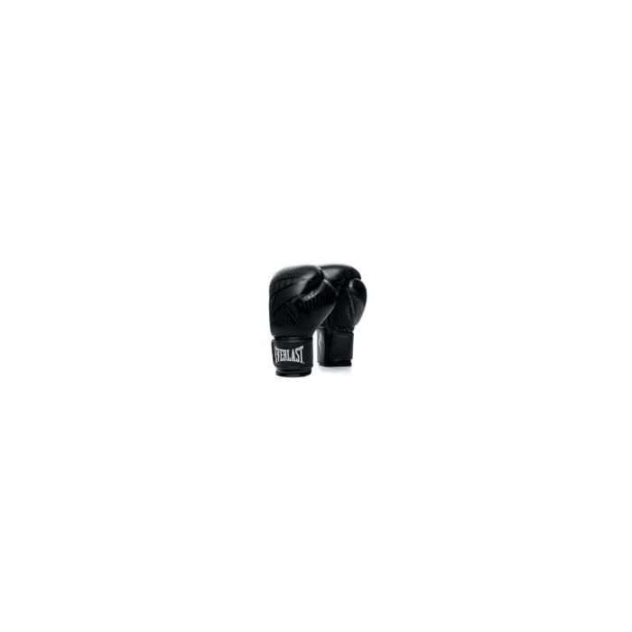 EVERLAST Gants De Boxe Spark Gl Null Mixte Cdiscount Sport