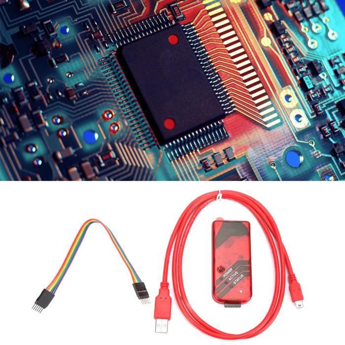 KIMISS Kit2 Kit3 PICkit3 PIC Debugger Programmer Emulator PIC