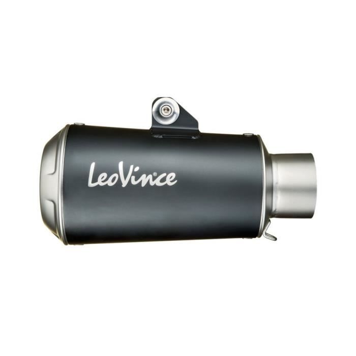 Ligne Complète TNT TORNADO NAKED T 125 Non Homologué 3662775909888