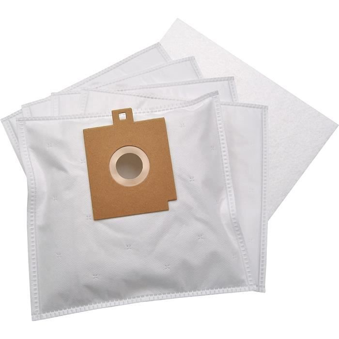 Lot De Sacs D Aspirateur Couches Pour AEG Taille Et Compatibles Avec Swirl Y