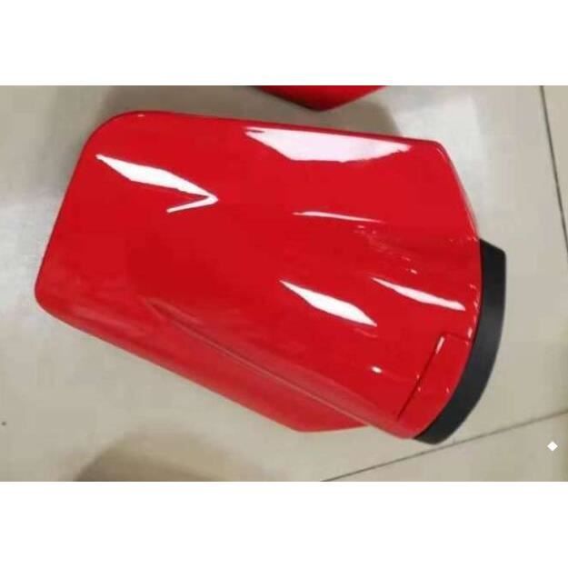 Carénage de Capot pour Honda CBR RR Juste de Siège Arrière Passager Accessoires de Moto CBR
