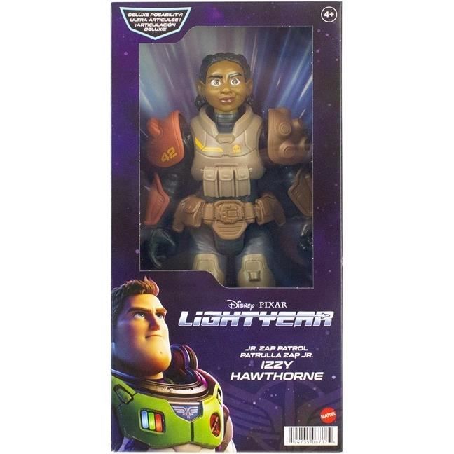 BUZZ L ECLAIRE Figurine IZZY Hawthorne Figurine Articulée de 30Cm