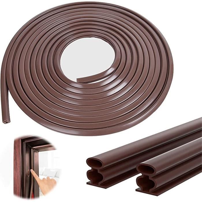 Joints de portes et fenêtres en caoutchouc Joints anti collision