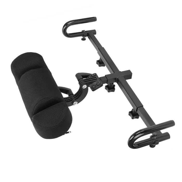 Drfeify Appui tête réglable pour fauteuil roulant Cdiscount Santé Mieux vivre