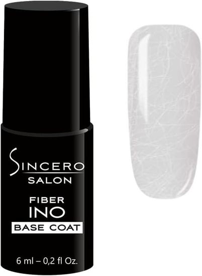 Fibre De Verre Gel Base Ino Durcisseur Pour Ongles Vernis Ongles Uv