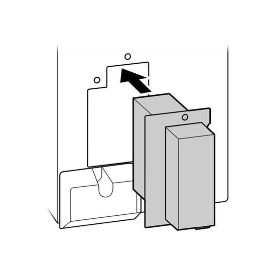 Epson Expansion Unit ROM Langage De Description De Page Adobe