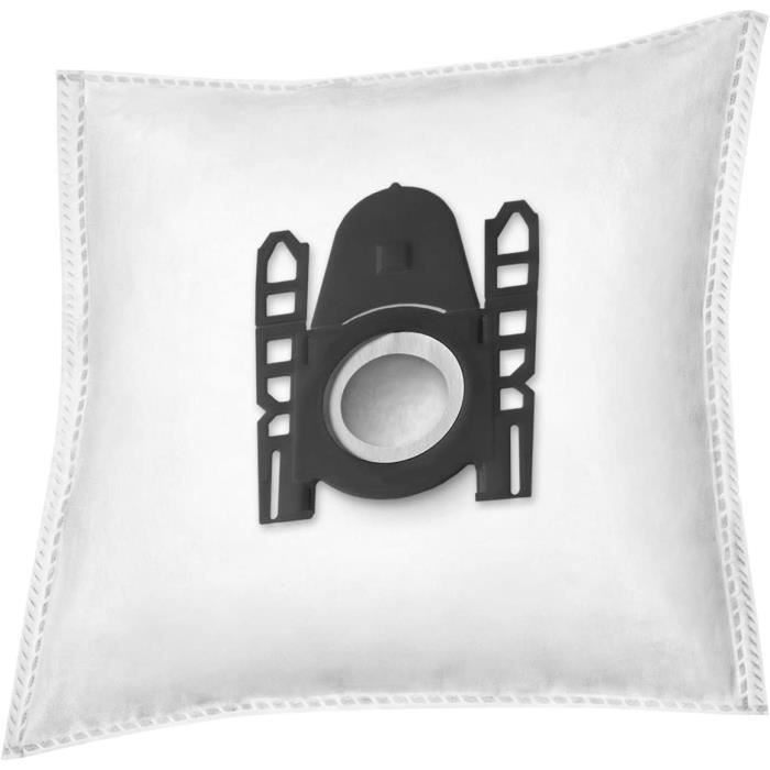 Lot de sacs d aspirateur pour Bosch série BGBS HYG BGBS PET BGBS POW BGLS