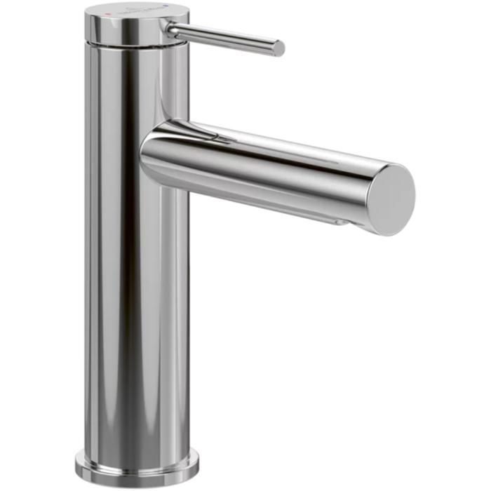 Mitigeur Lavabo VILLEROY ET BOCH Loop Friends Sans Tirette Chrome Cdiscount Bricolage