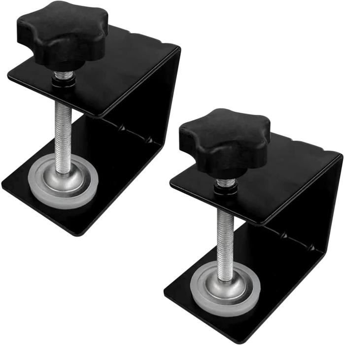 Lot De Pinces En C De Mm Avec Rembourrage En Silicone Pinces À Souder Pour Le Travail Du
