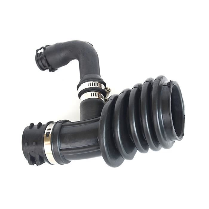 NSGMXT Tuyau Flexible du Filtre à Air pour FORD FOCUS 2004 ON 1 6 TDCI