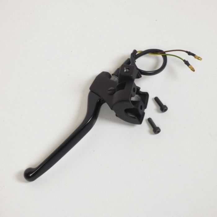 Cocotte Gauche Domino Pour Scooter MBK Mach G Avant Cdiscount Auto