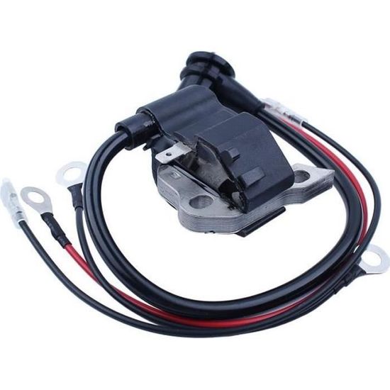 Bobine d allumage pour tronçonneuse Stihl 020 021 023 025 020T MS210