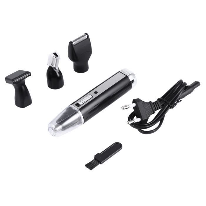 SKY Sonew coupe nez 220V 4In1 hommes à la mode électrique oreille nez