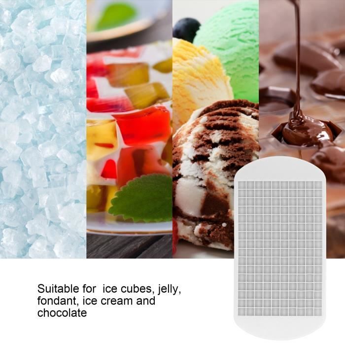 COC 7426749579905 Moule à glaons en silicone de qualité alimentaire