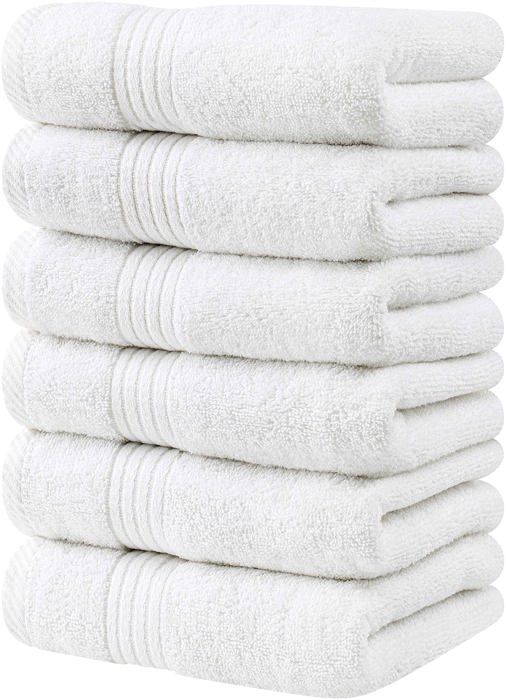 Torchon Essuie Main Utopia Towels Ut Cdiscount Maison