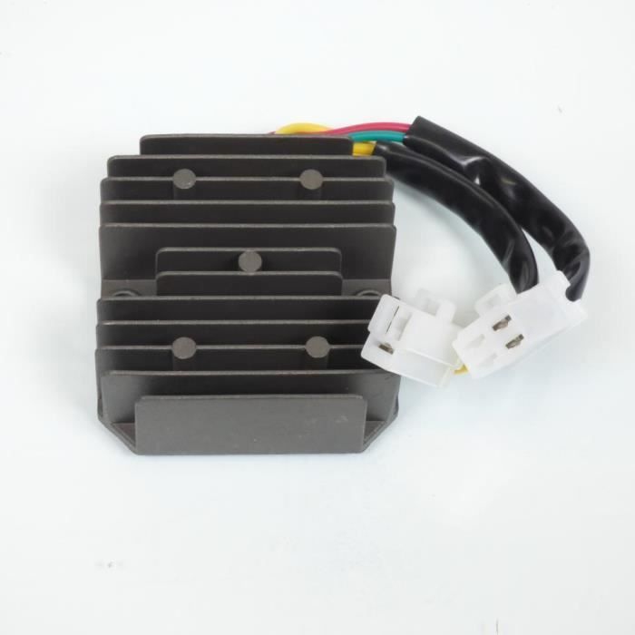 Régulateur redresseur de tension P R pour Scooter Kymco Dink à Neuf Cdiscount