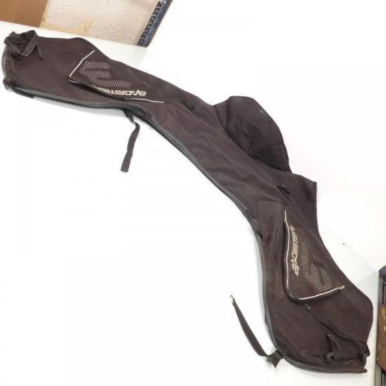 Tablier couvre jambe BAGSTER Doublé Protection contre le froid