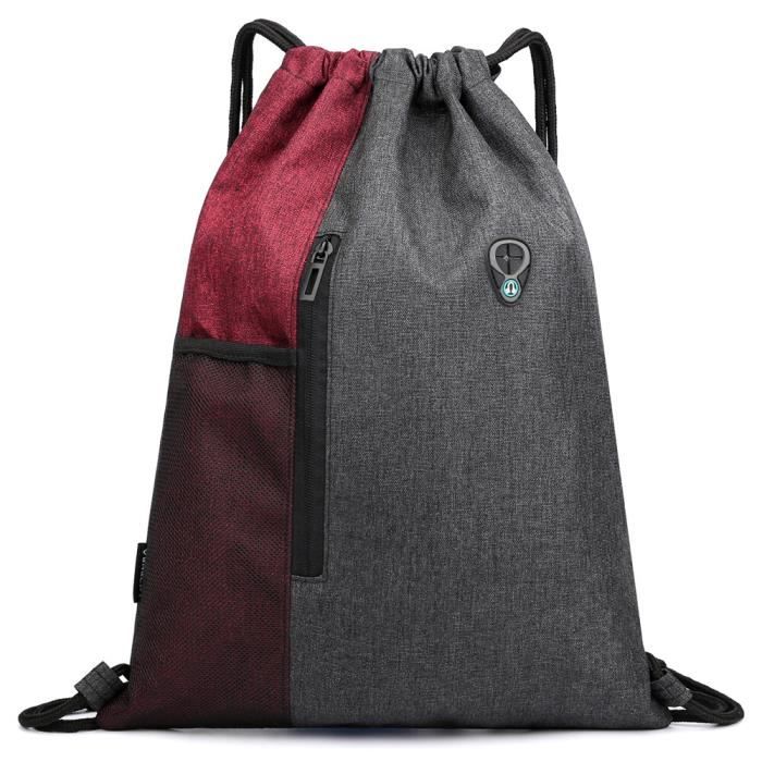 Panier Sacoche V Lo Sac Dos L Ger Tanche Wstring De Proximit Sac De