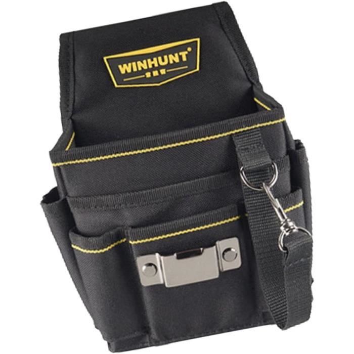Types Utilitaire Sac Outils Titulaire Multi Poches Sac De Taille