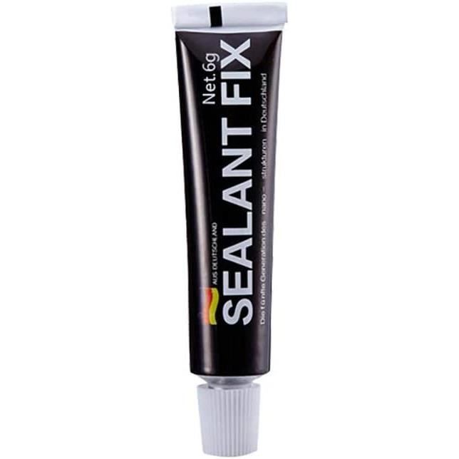 Adhesive glue Colle de verre forte Adhésif de polymère de silane pour