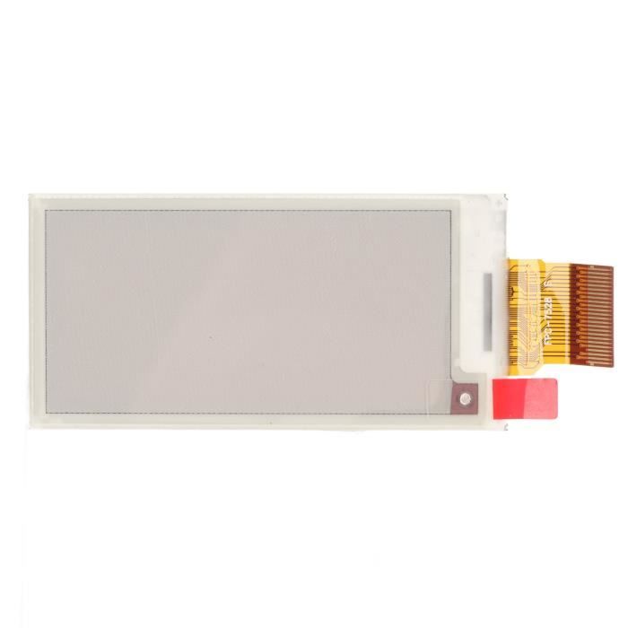 Écran à encres Omabeta Pour RasPi Jetson Nano STM32 Angle de