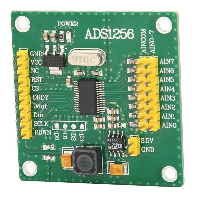 YOSOO Module De Conversion De Signal Module De Conversion Analogique