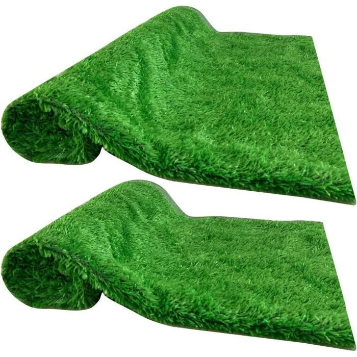 Tapis De Gazon Artificiel Tapis De Gazon Artificiel Réaliste Pour L Intérieur Et L Extérieur