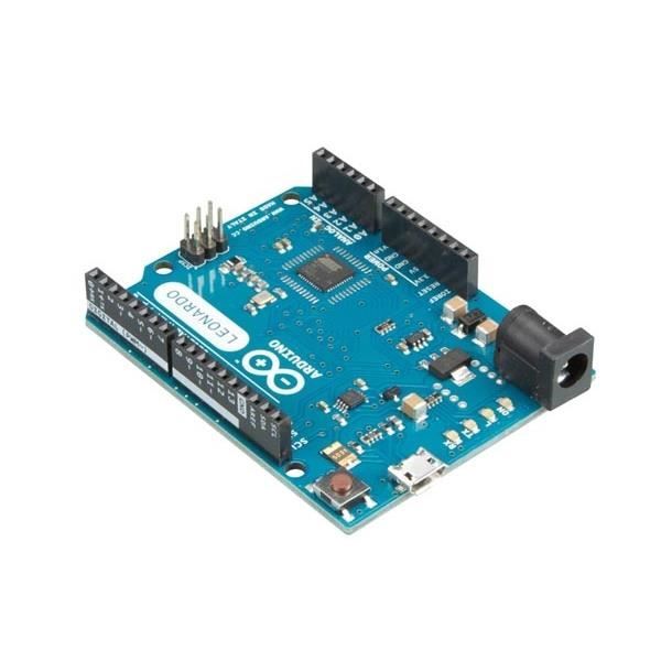 ARDUINO LEONARDO HEADERS ARD A000057 Cdiscount Bricolage