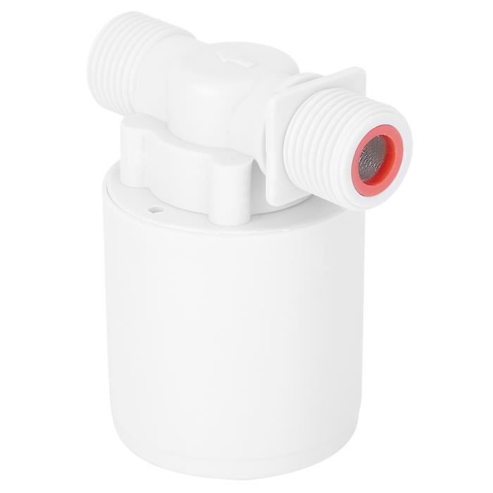 Duokon Vanne à flotteur Valve à Bille Flottante Contrôle Automatique du