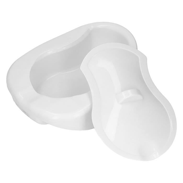 Bassin De Lit Urinoir Robuste Bassin De Lit D Allaitement Robuste Pour