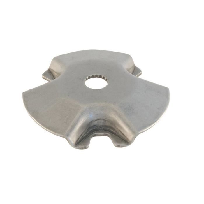 FLASQUE RAMPE VARIATEUR BOOSTER SPIRIT NAKED NITRO AEROX STUNT