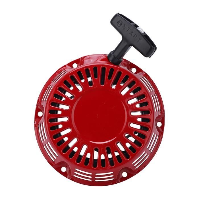 MSA Démarrage À Rappel Démarreur À Rappel 28400 Ze1 003Zf Pour Moteur
