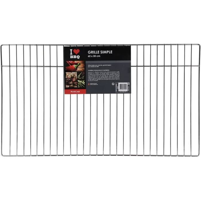 I LOVE BBQ Grilles De Cuisson Barbecue Et Fumoir Grille De Barbecue Simple Grille Barbecue