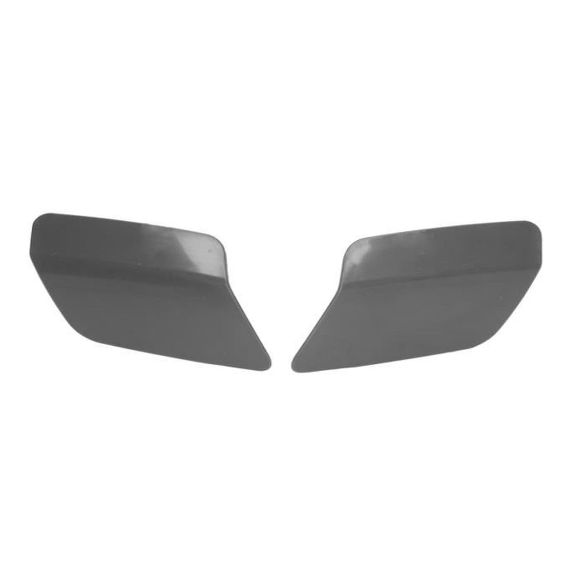 Paire De Couvercle De Buse De Lave Phare De Voiture 61677253393