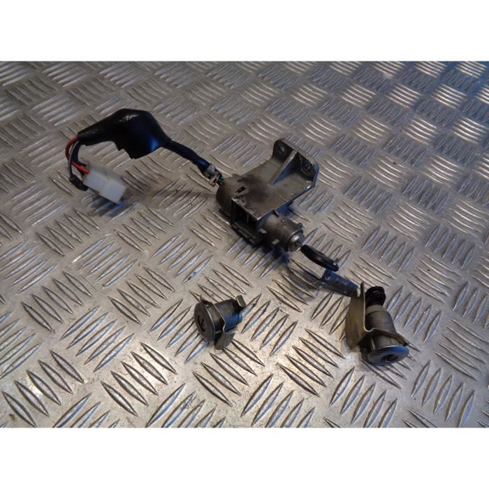 Neiman Contacteur Cle Scooter Kymco Agility City R Lc C Cdiscount Auto
