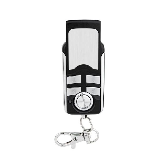 Télécommande pour porte de garage HORMANN Série BS HSE2 HSE4 868MHz