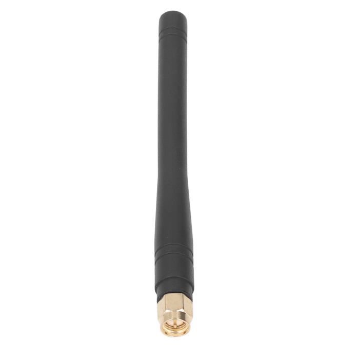 EJ life Antenne mâle SMA 5 pièces 5G Signal antenne omnidirectionnelle