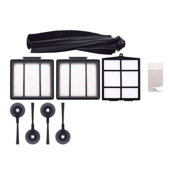 RUNING Filtre Hepa de LatéRale Principale pour PièCes de Rechange de